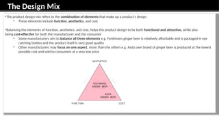 1.3.1 Marketing Mix according to Business objectives.pptx