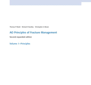 AO Trauma orthopaedic principle of fracture management .pdf