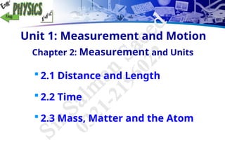 1.O levels Physics MEASUREMENT AND UNITS.ppt