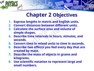 1.O levels Physics MEASUREMENT AND UNITS.ppt