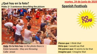 1. Spanish festivals - introduction.pptx