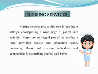 PLANNING A HOSPITAL AND NURSING UNIT.pptx