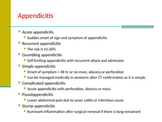 1. appendicitis cccccc bbbbb fffffff.pptx