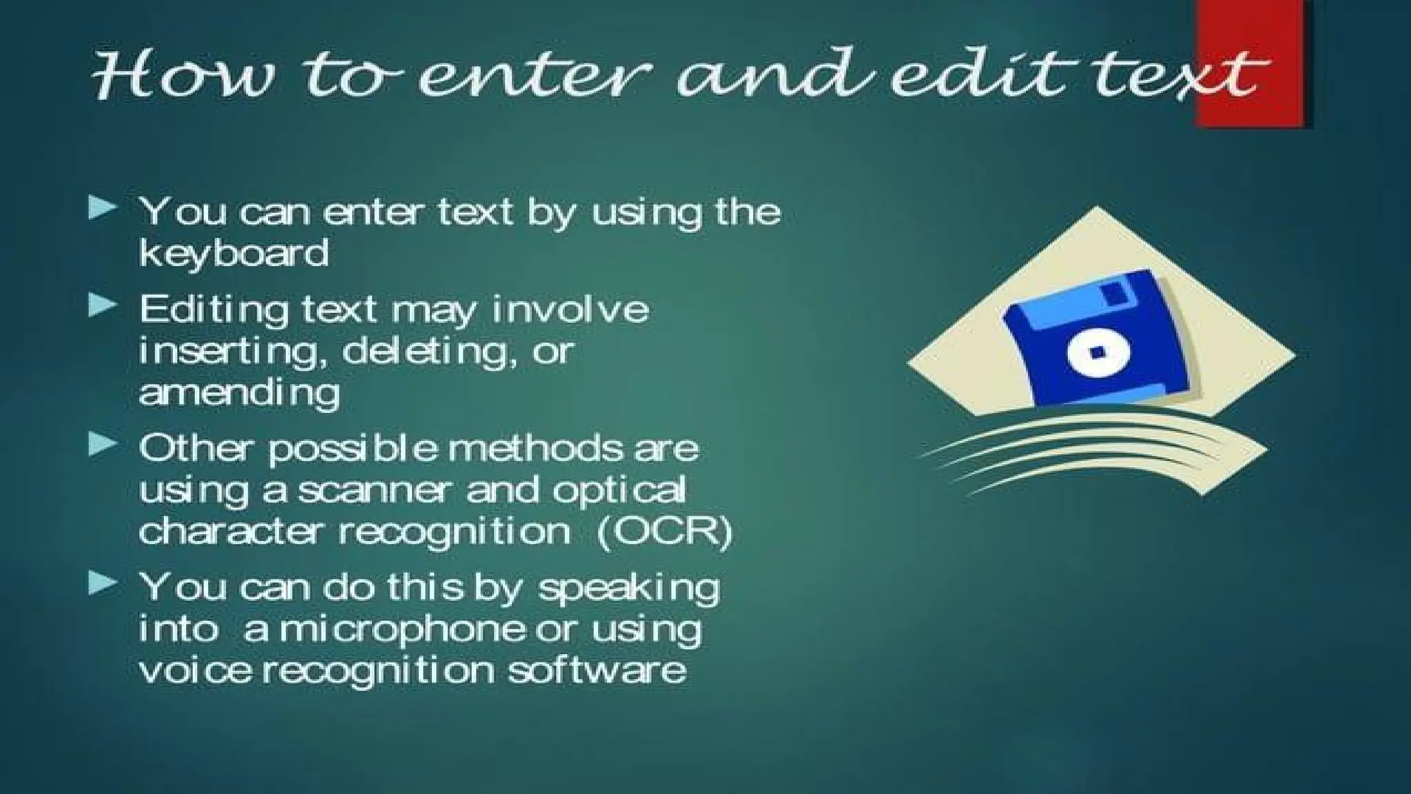 1. EPP MICROSOFT WORD.pptxforgrade6tolearn | PPTX