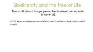 1.2_Classification of Life.pdf, biological sciences | PDF