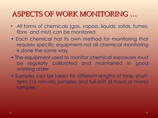1.1.2 Work Env Monitoring techniques.ppt
