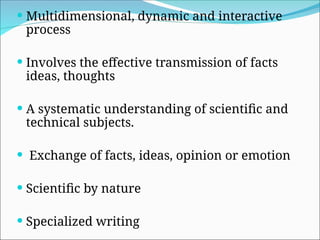 1. Role and purpose of Communication.ppt