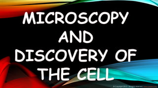 1. DISCOVERY OF THE CELL.pptx
