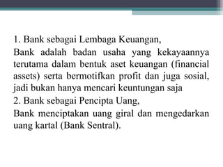 Pengenalan Perbankan dan Ruang Lingkup Bisnis Bank.ppt