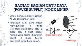 1. Catu daya (power supply ) linier.pptx