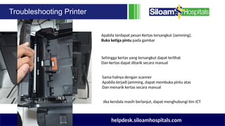 ICT Introduction terkait pada perkenalan | PPTX