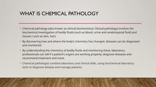 1.Introduction to Chemical Pathology.pptx