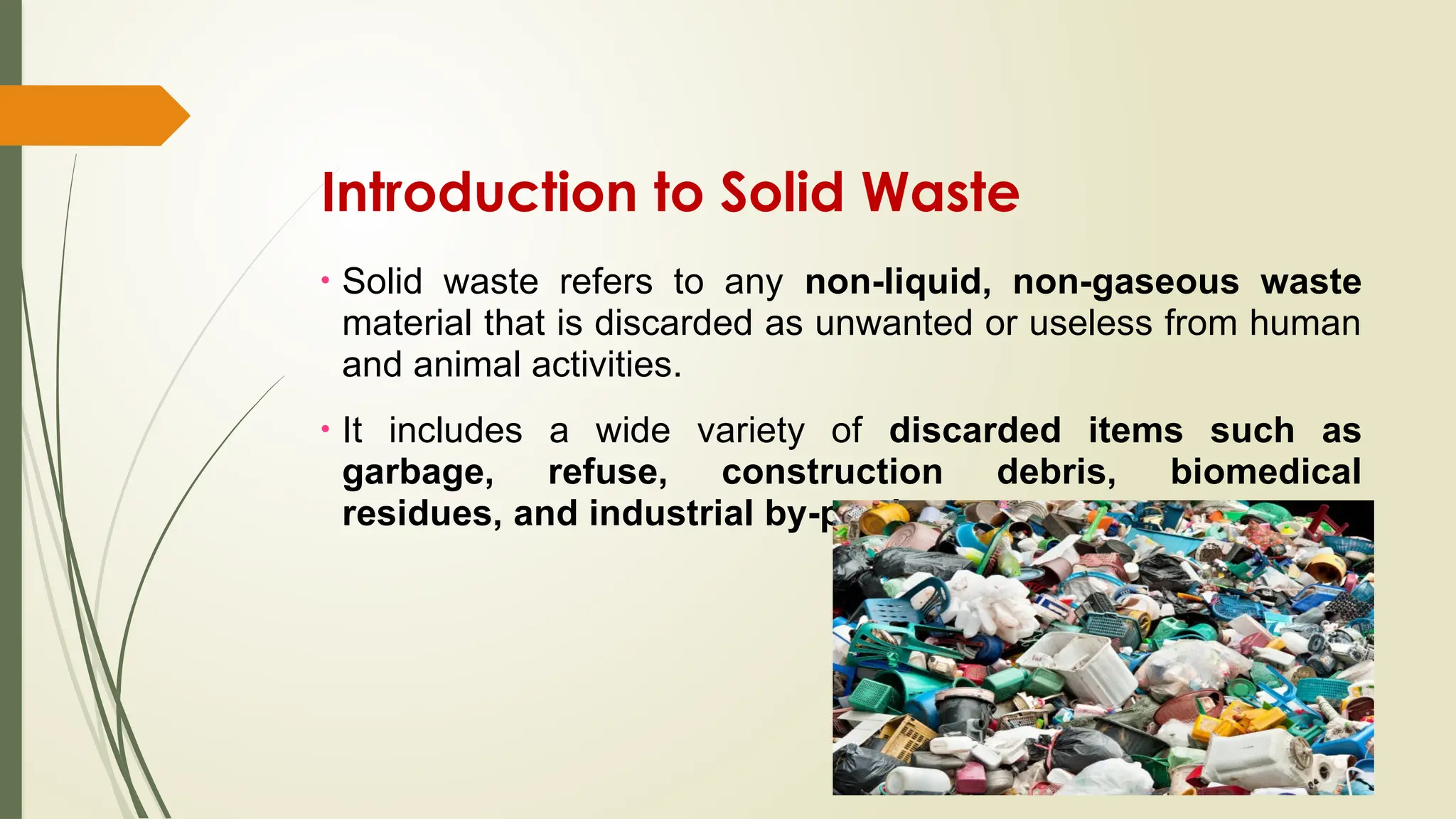 1. Definitions & Types of solid waste.pptx