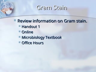 1. Basic Principles of Medical Microbiology Part 1.ppt