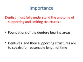 1. Maxillary-Landmarks PROSTHODONTICS .ppt