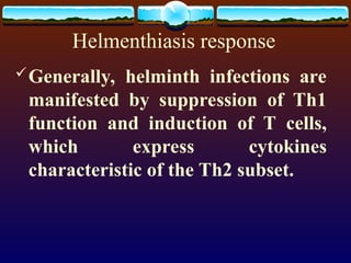 Intestinal Trematodes cause mode of transmission and treatment | PPT