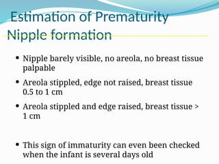 1.Prematurity and birth asphyxia.CUHAS BMC | PPTX