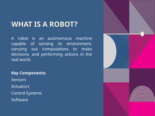 1. Introduction to Industrial Robotics.pptx