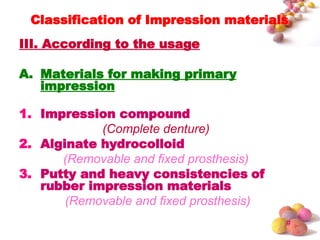 1. Impression materials .ppt