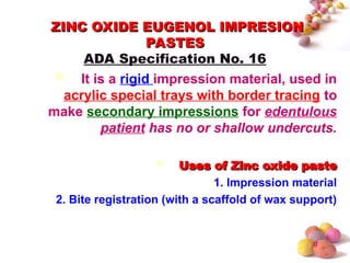 1. Impression materials .ppt