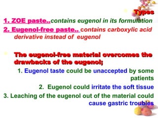 1. Impression materials .ppt