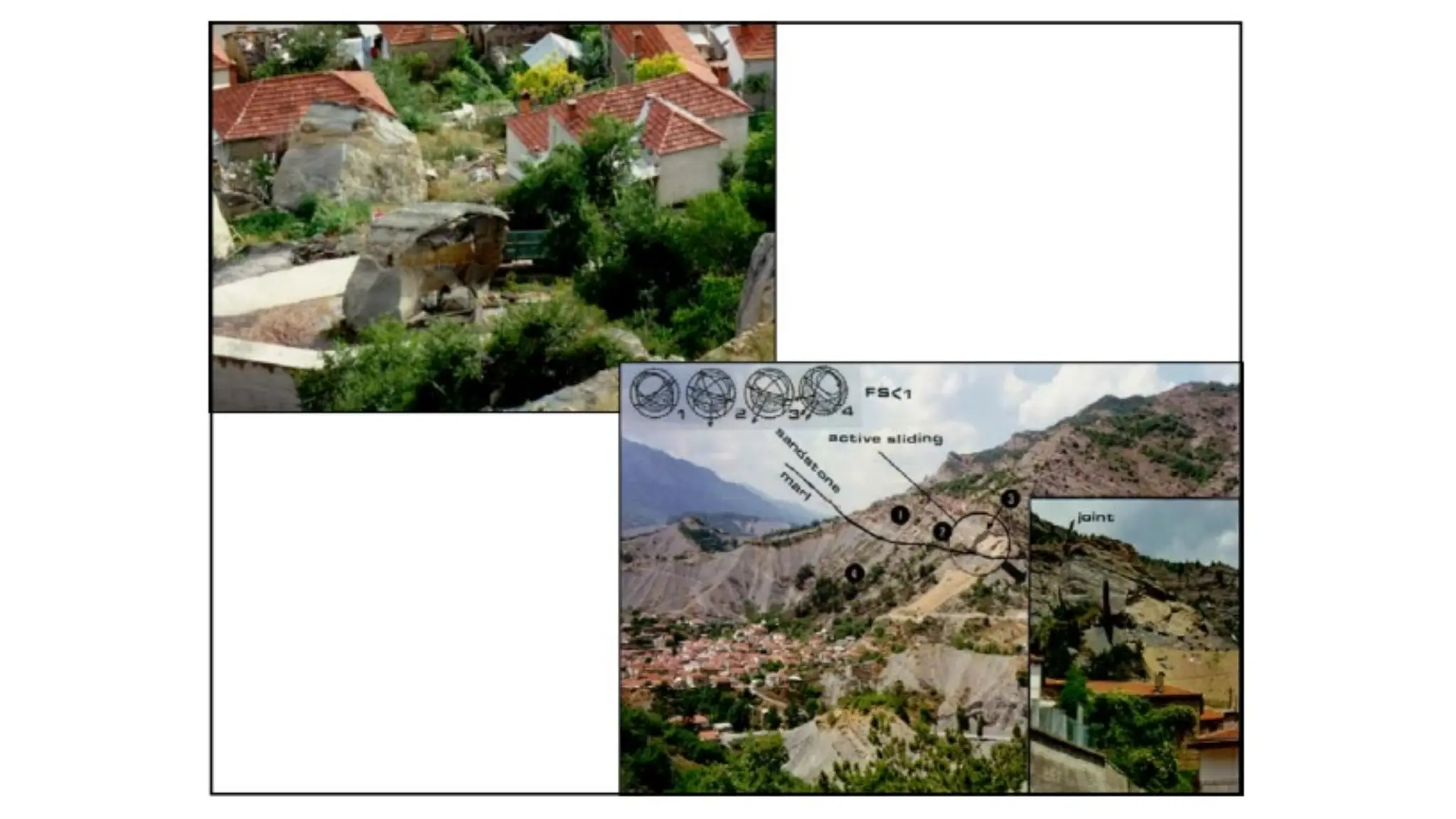 proyeksi stereografi teknik sipillllllll | PDF