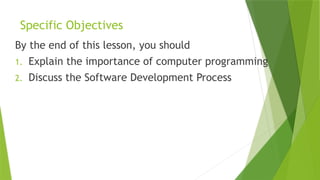 1. Introduction to Computer Programming.pptx