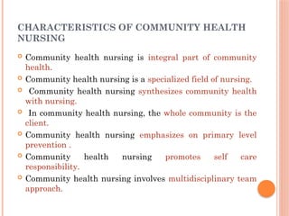 1. INTRODUCTION OF COMMUNITY HEALTH NURSING.pptx