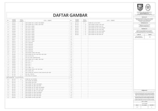 GAMBAR RENCANA RSMY SPECT CT BANGUNAN KESEHATAN | PDF
