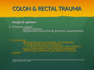 1. indikasi, teknik pembuatan stoma, reanastomosisppt.ppt