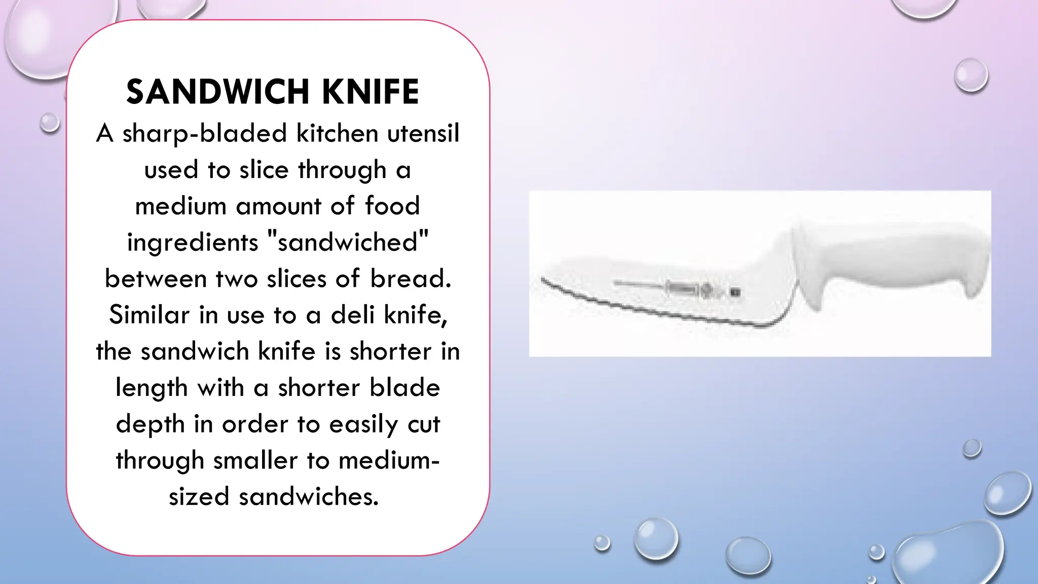 1. TOOLS,UTENSILS AND EQUIPMENT IN MAKING SANDWICHES.pptx