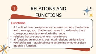 1.1 FUNCTIONS AND THEIR GRAPHSSSSSS.pptx