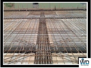 1.0 BASIC OF RCC DESIGN OF STRUCTURE WITH PHOTOS | PPTX
