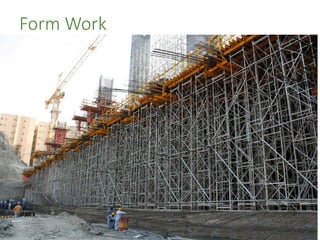1.0 BASIC OF RCC DESIGN OF STRUCTURE WITH PHOTOS | PPTX