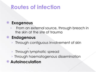 Cutaneous tuberculosis Dermatology | PPTX