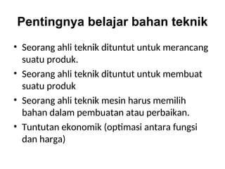 Bab 1. Konsep Dasar Pengetahuan Bahan Teknik.ppt