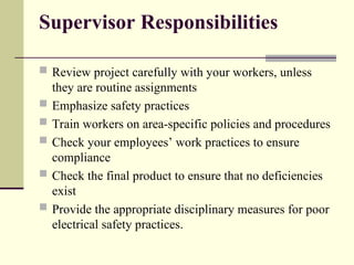 1.Electrical Safety Awareness Training Slides (1).ppt