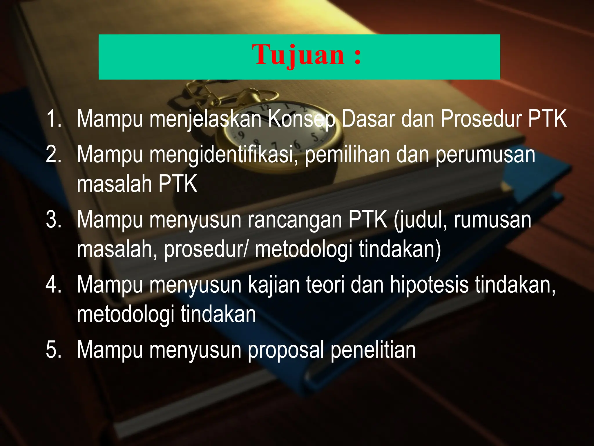 1. Konsep Dasar PTK UNTUK PPG DALJAB.ppt