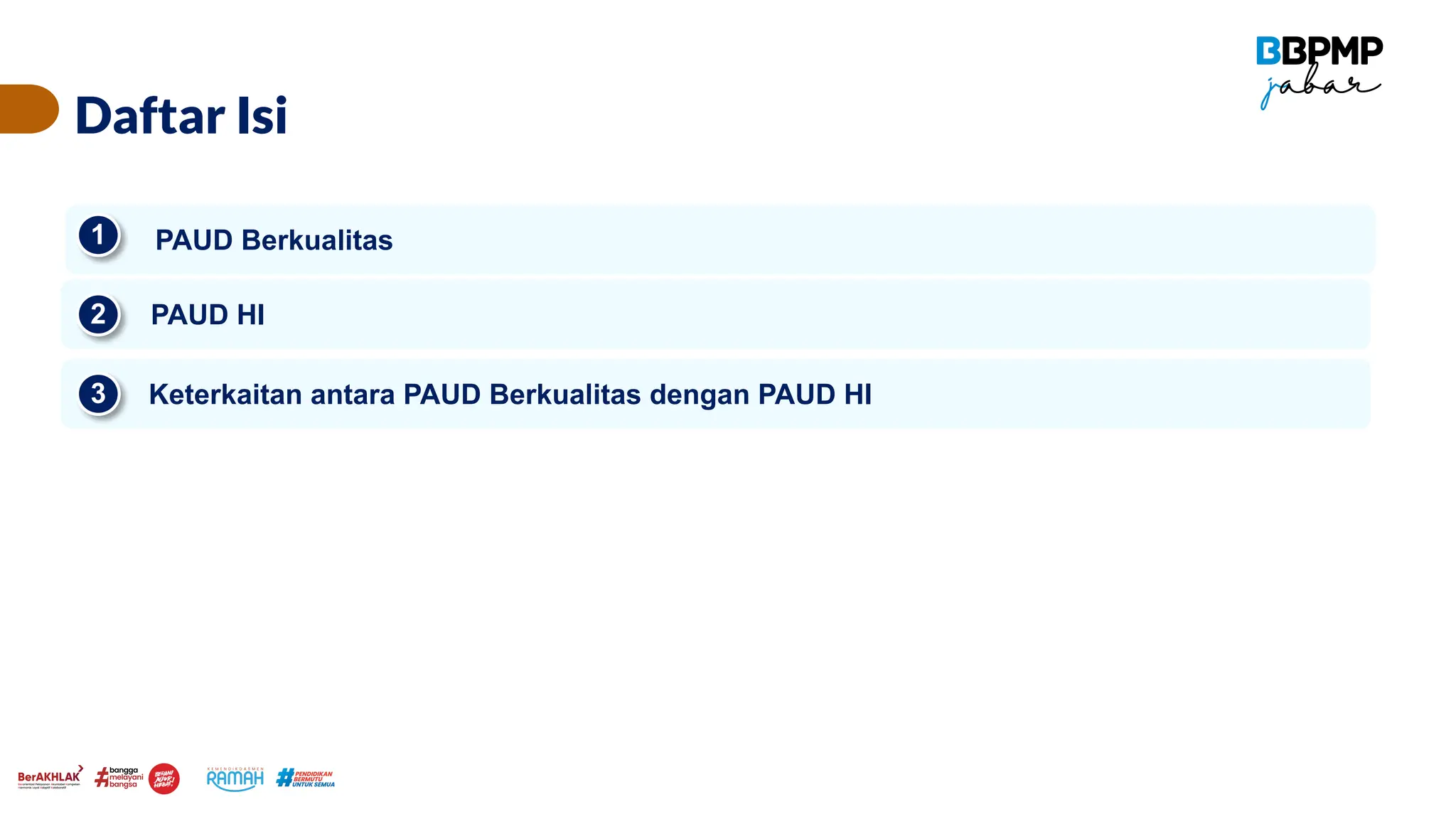 1.2 . PAUD Berkualitas 8 Indikator PAUD HI.pptx.pdf