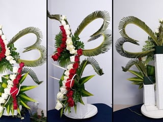 Flower arrangement and different styles of Flower management final.pptx