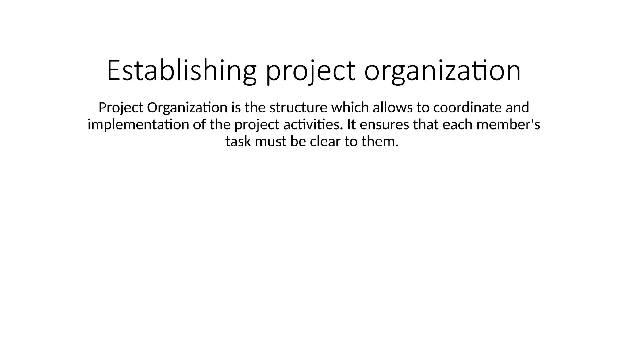 1.5 Establishing project organization.pptx