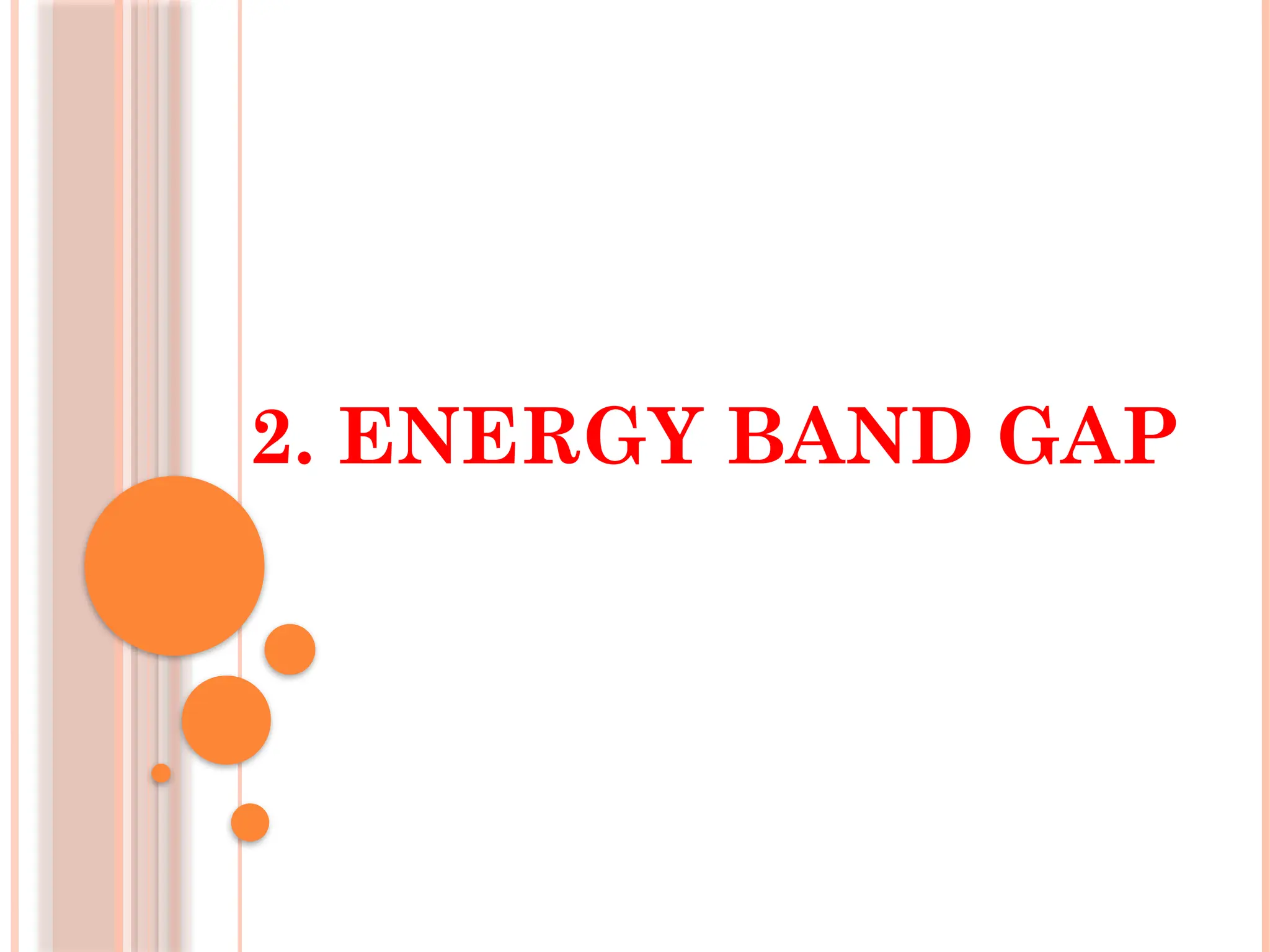 1. Bridge Course SEMICONDUCTOR PHYSICS and EDC.pptx