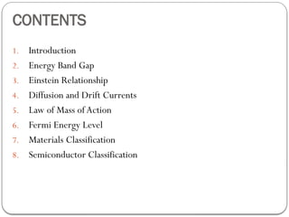 1. Bridge Course SEMICONDUCTOR PHYSICS and EDC.pptx