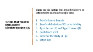 1.SAMPLE SIZE CALCULATIONnnnnnnnnnn.pptx