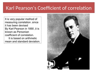 1.-karl-pearsone28099s-coefficient-of-correlation.ppt