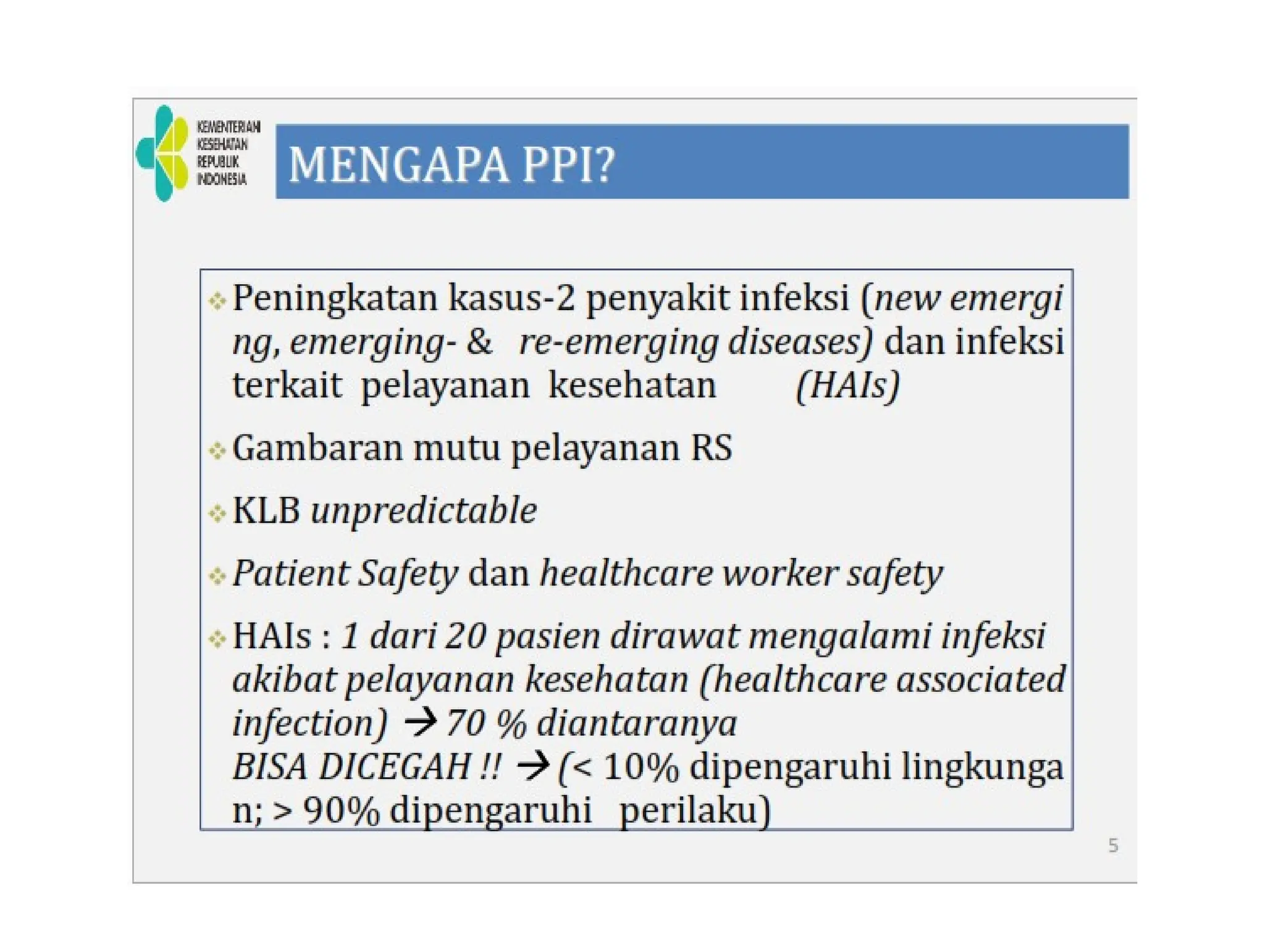 1.KEBIJAKAN KEMENKES PMK 27 TH 2017.pptx