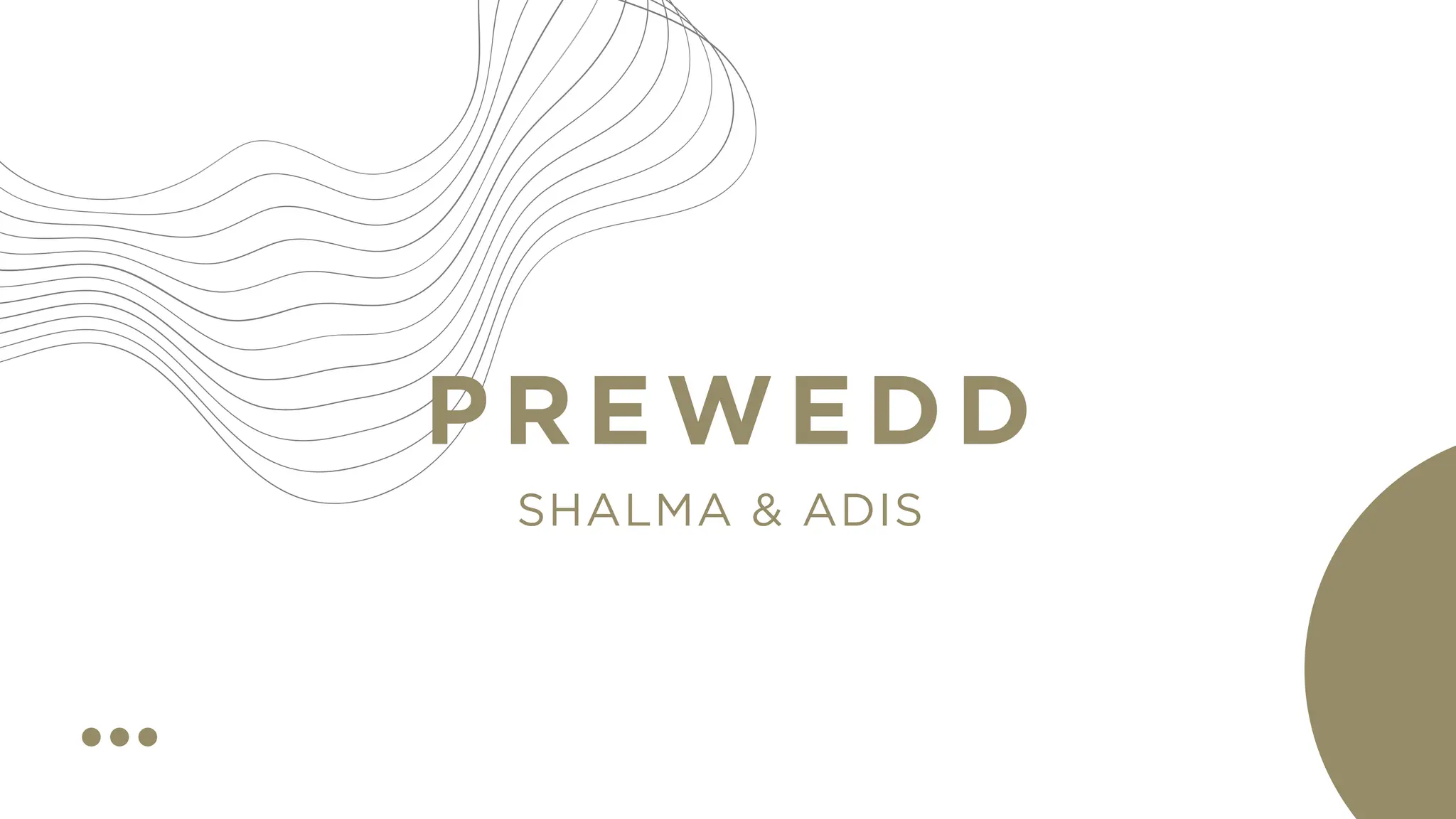 1. MOODBOARD PREWEDDING ADAT SUNDA DAN MELAYU | PDF