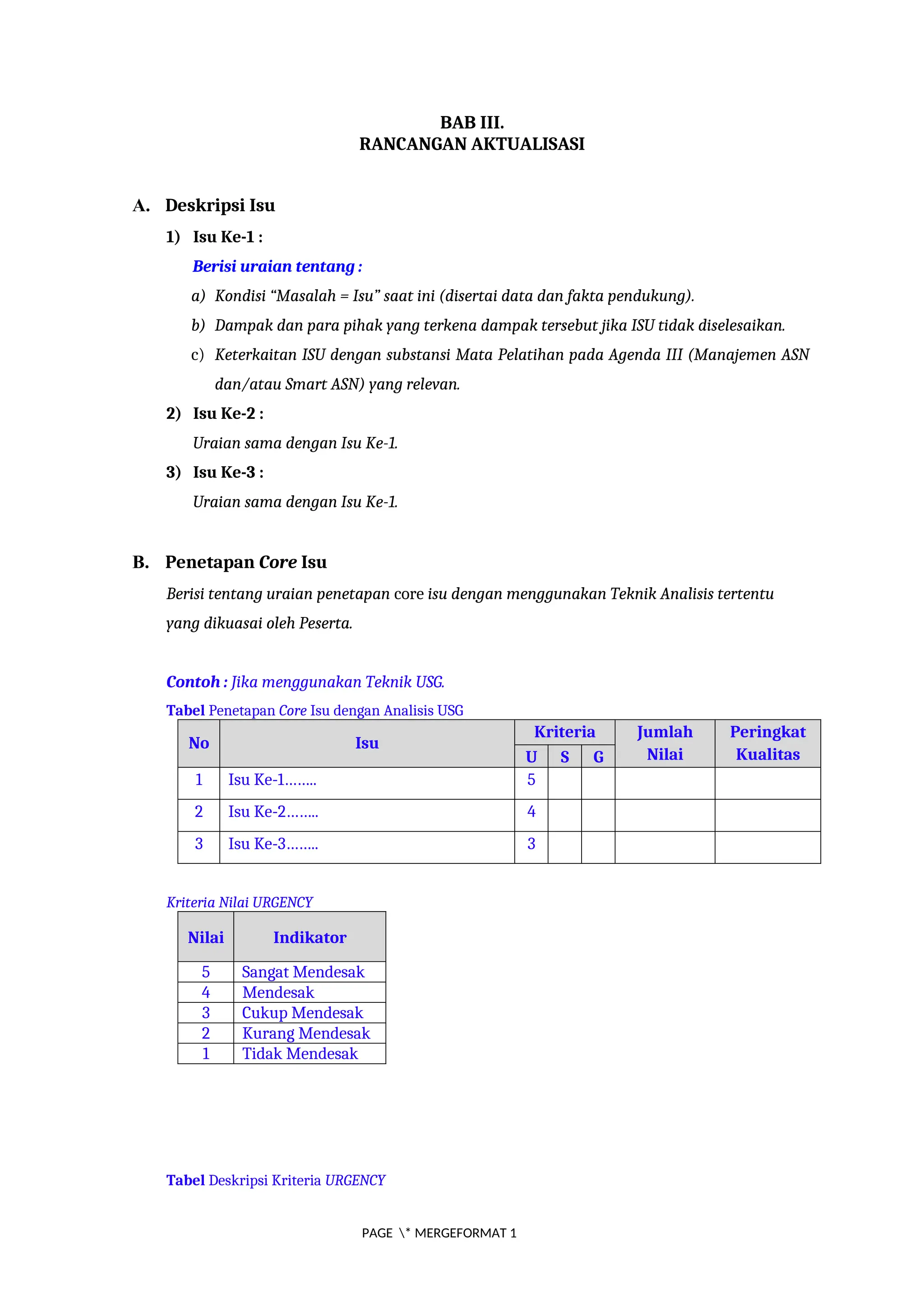 1. CONTOH FORMAT RA LATSAR CPNS 2025.docx
