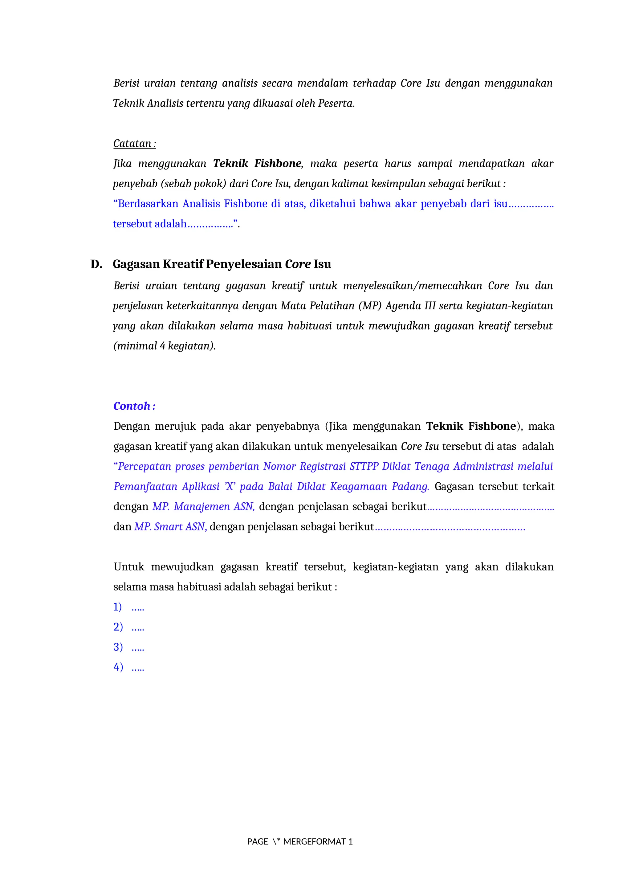 1. CONTOH FORMAT RA LATSAR CPNS 2025.docx