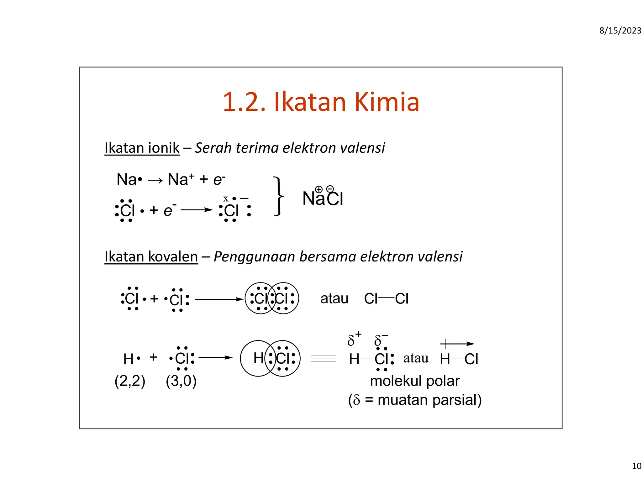 1. BAB 1 Struktur dan Pengikatan - Edit.pdf